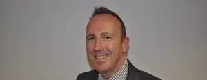 Friday Introducing – Dean Coleman