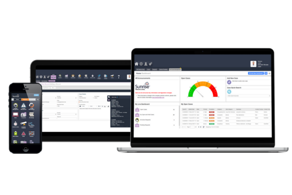 Introduction to HR Case Management