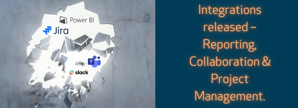 ITSM Project Management Integration - Sunrise Software