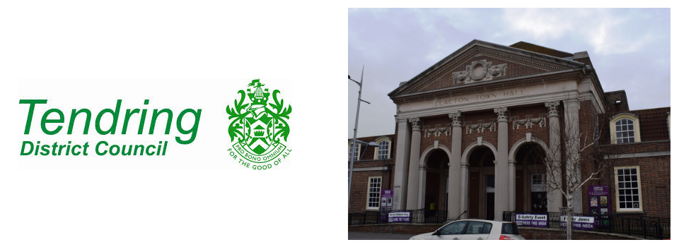 Tendring District Council - Local Govt - Sunrise Software
