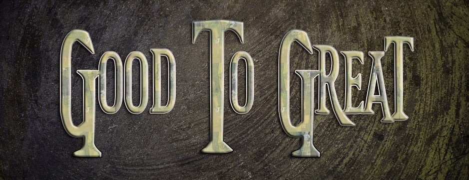 What makes a great MSP? – how to go from good to great