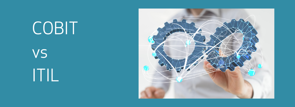 COBIT vs ITIL: Understanding the Different Frameworks