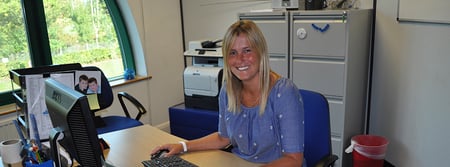 Friday Introducing – Emma Rhodes