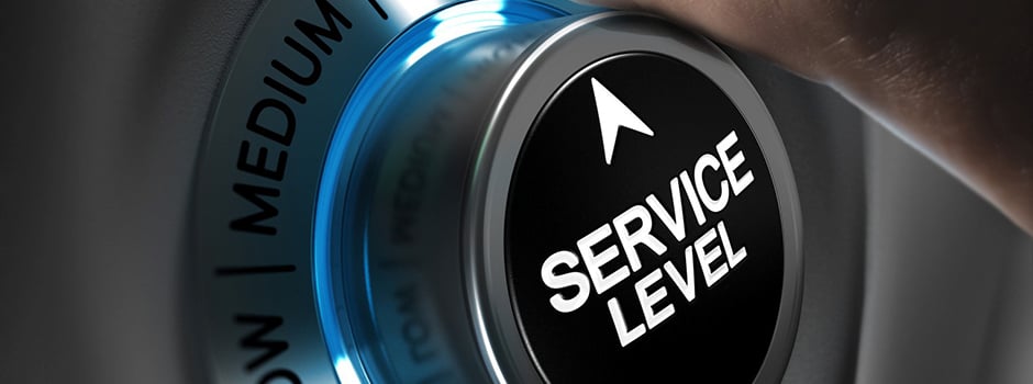 Three tips to improve your Service Desk customer experience