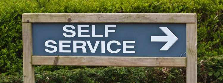 How To Make ITSM Self-Service Work in the Real World