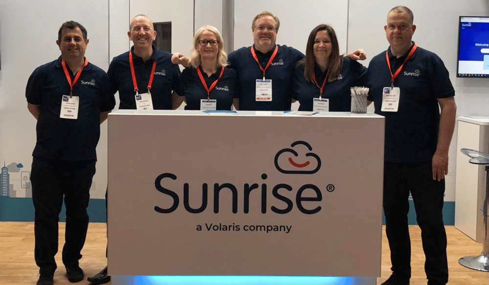 Service Management Software | Sunrise Software