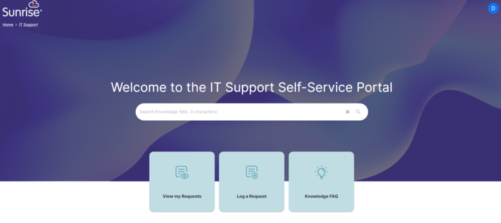 Managed Service Providers (MSP)