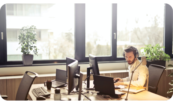 ITSM Software in Healthcare - Sunrise Software