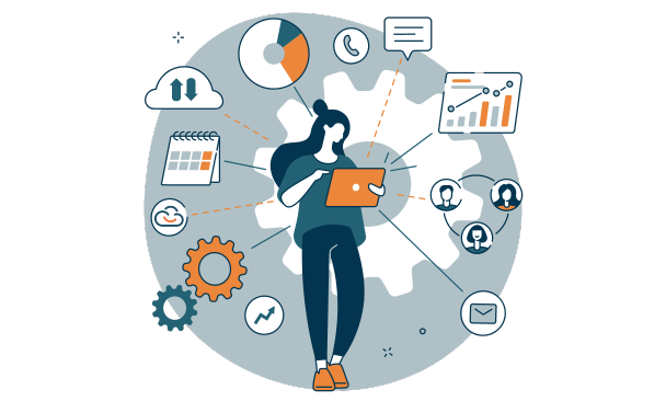 Service Management Software | Sunrise Software